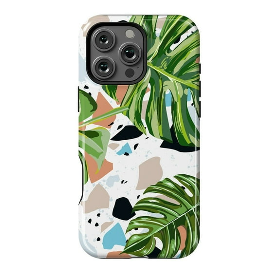 Inspirational Nature Quote Artwork iPhone Case 17 16 15 14 13 12 11 Pro ...