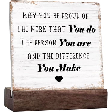 Office Rules Inspirational Motivational Words Sign - Walmart.com