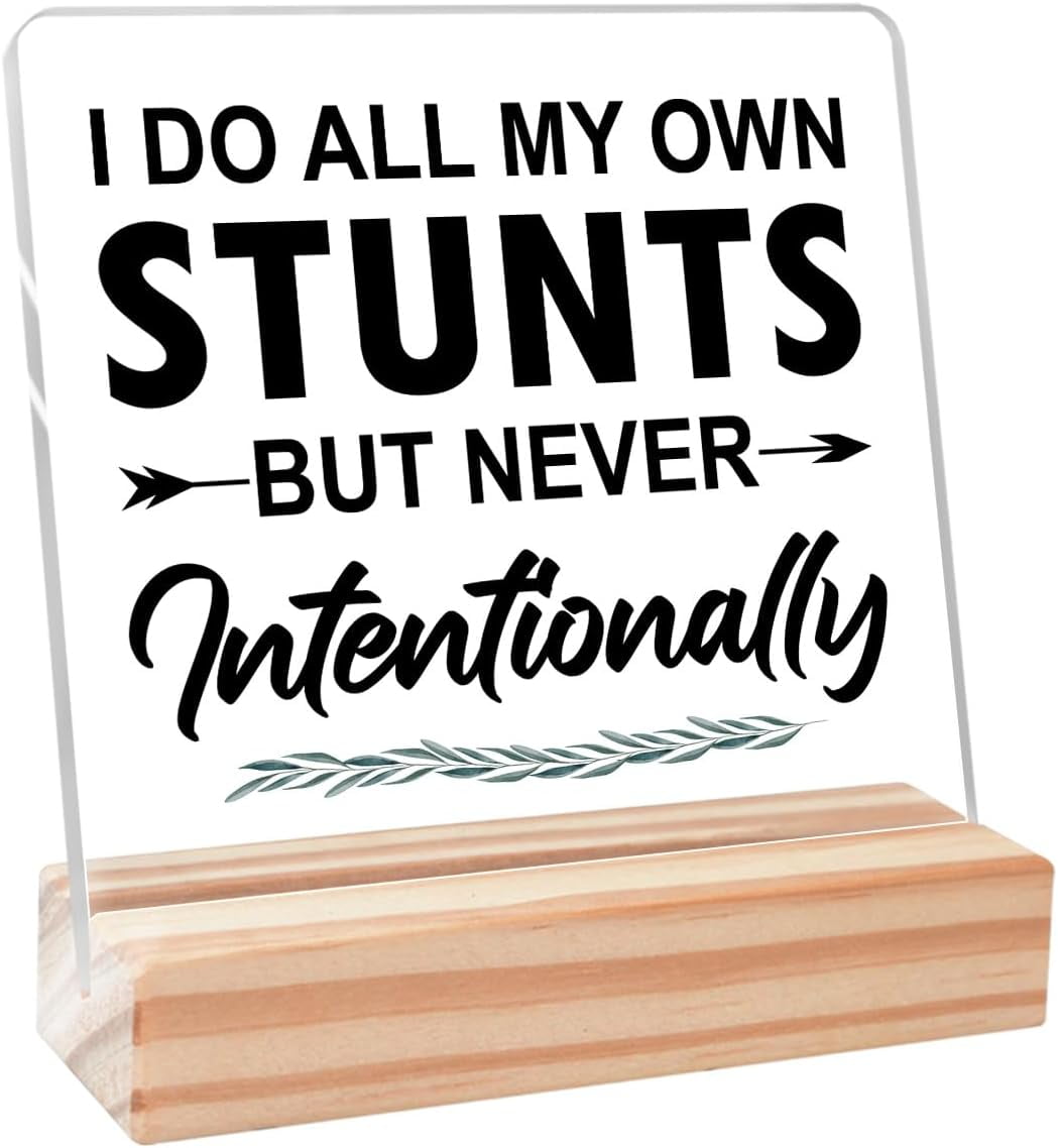 Inspirational Office Desk Decor,Motivational Office Gifts For Women ...