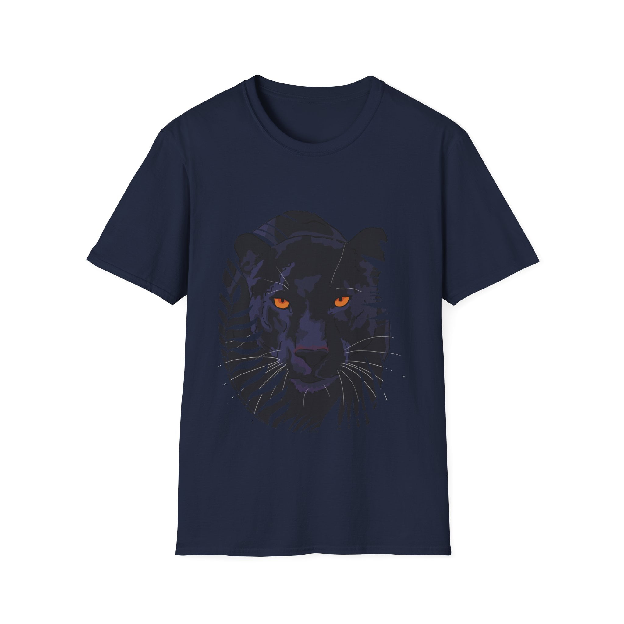 Inspirational Panther Men Women Jungle Animal Apparel - Walmart.com