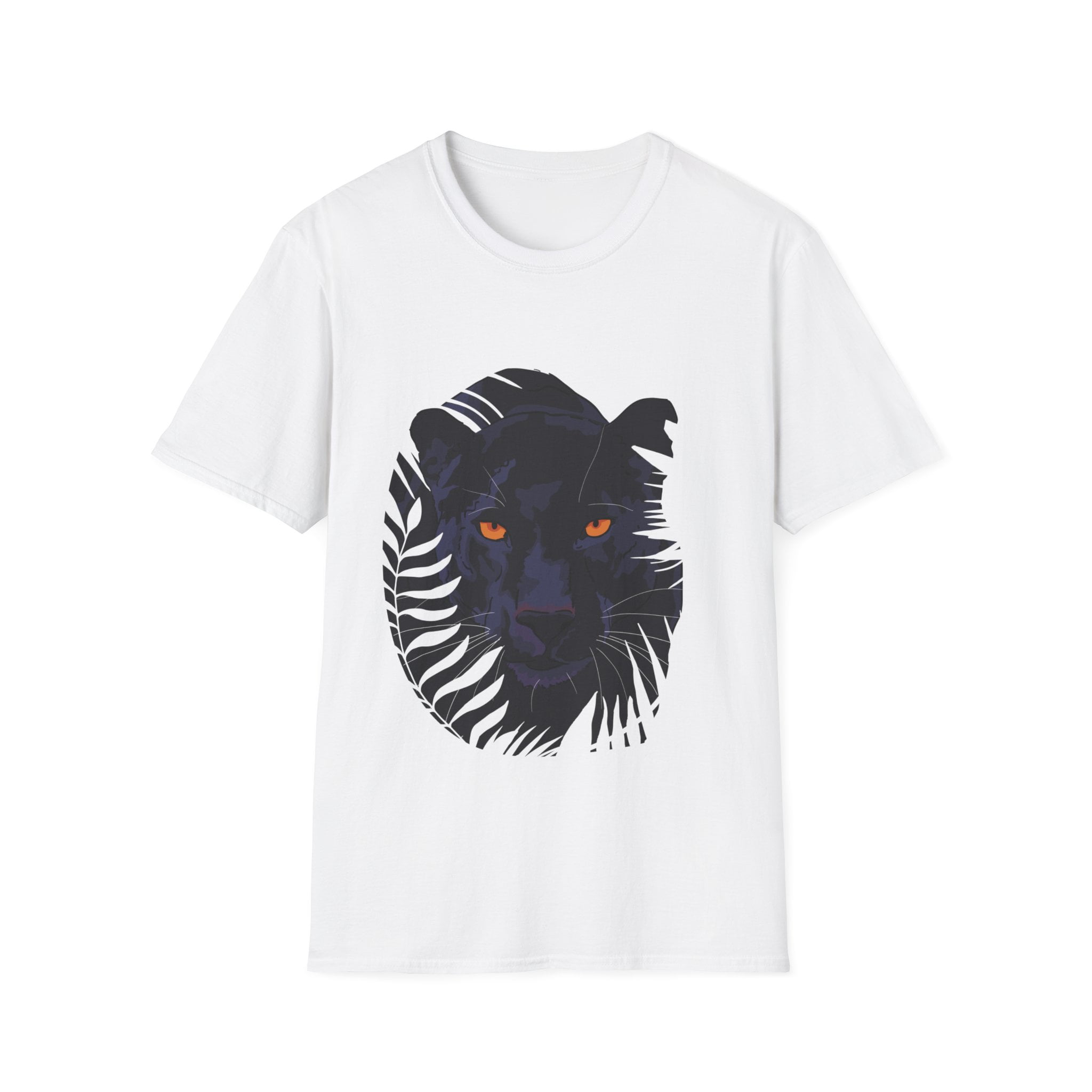 Inspirational Panther Men Women Jungle Animal Apparel - Walmart.com