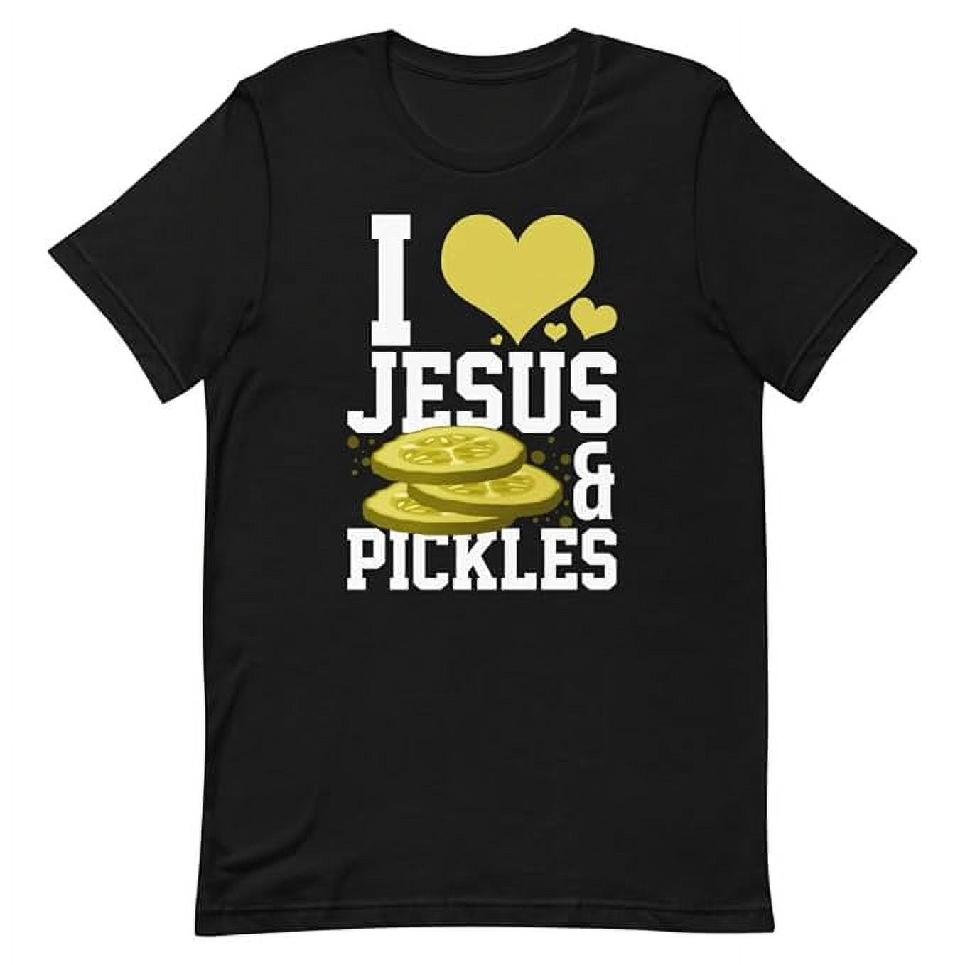 Inspirational Pickle Catholic Prayer Love Christians Pickles Motivating ...