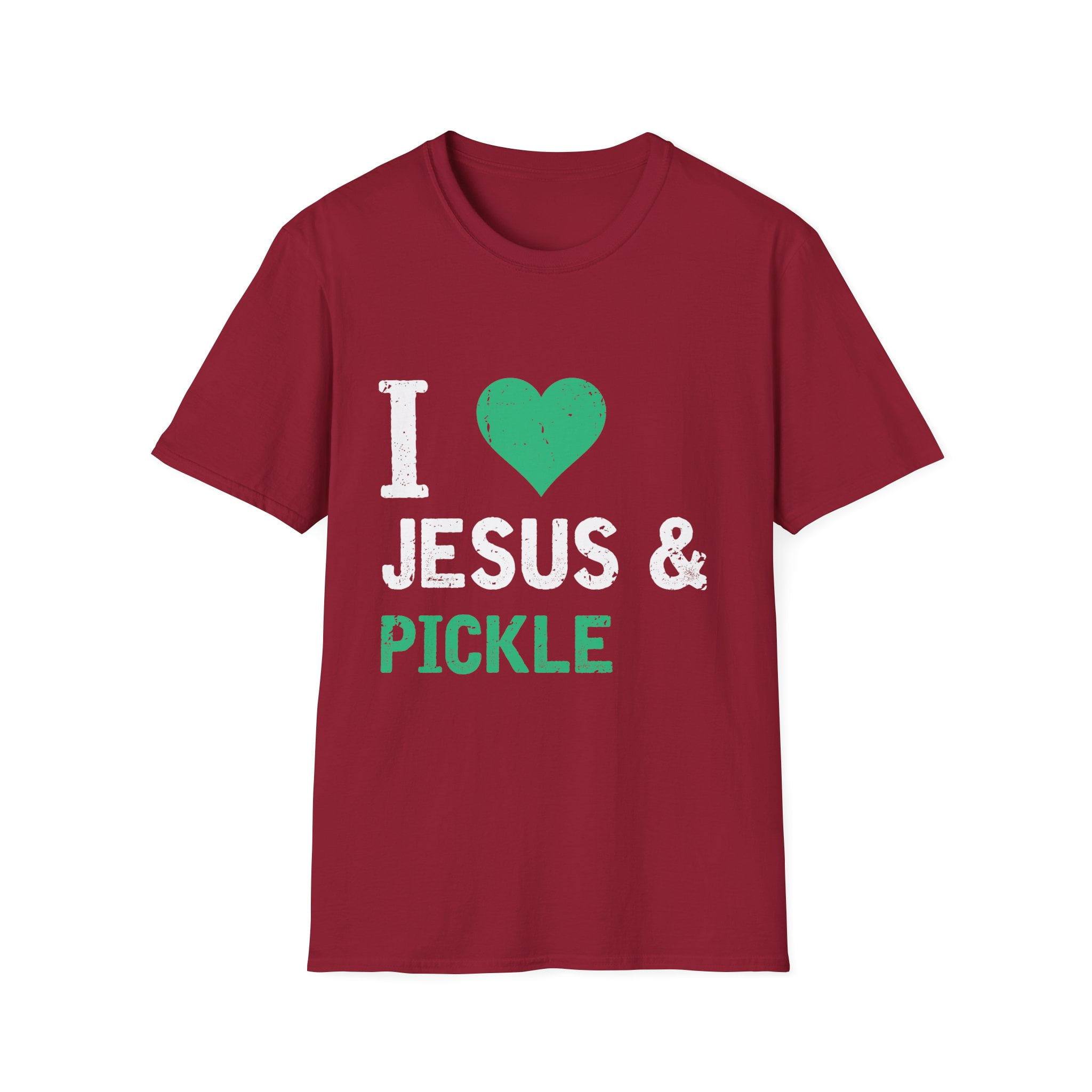 Inspirational Pickle Catholic Prayer Love Christians Pickles Motivating ...