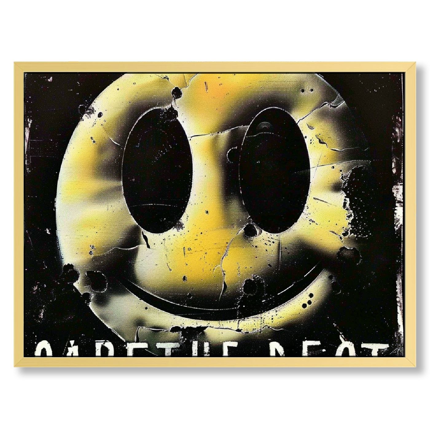 Inspirational Positive Quotes Wall Art & Decor - Motivational ...