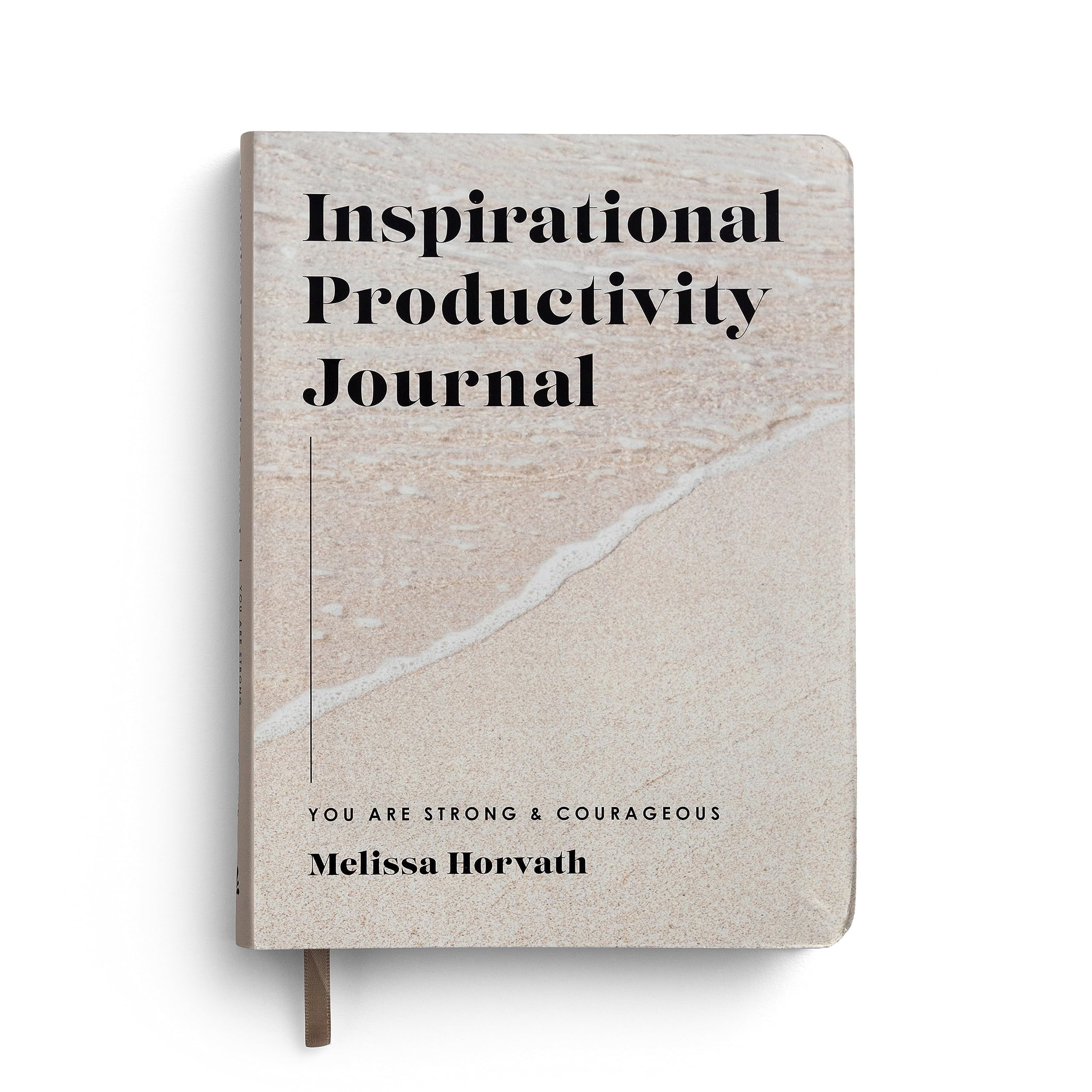 Inspirational Productivity Journal - Walmart.com