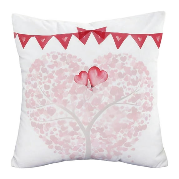 Inspirational Quote Pillowcase 4-Pack, Motivational 'she Believed She ...