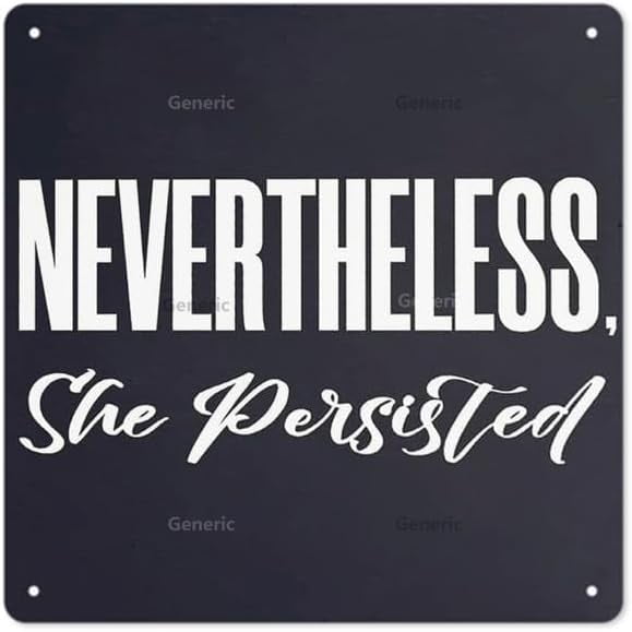 Inspirational Quotes Decor Ceramic Sign Plaque Motivational Rustic Sign ...