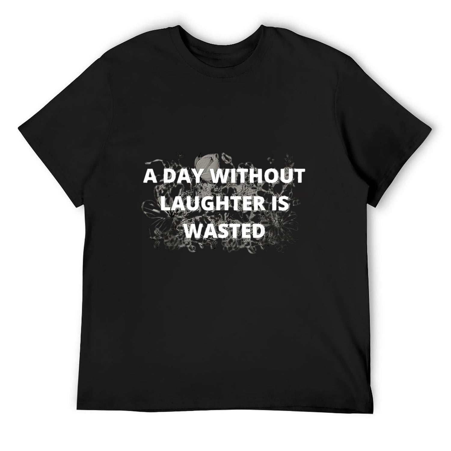 Inspirational Quotes, Positive Vibes, Motivational Sayings T-Shirt ...