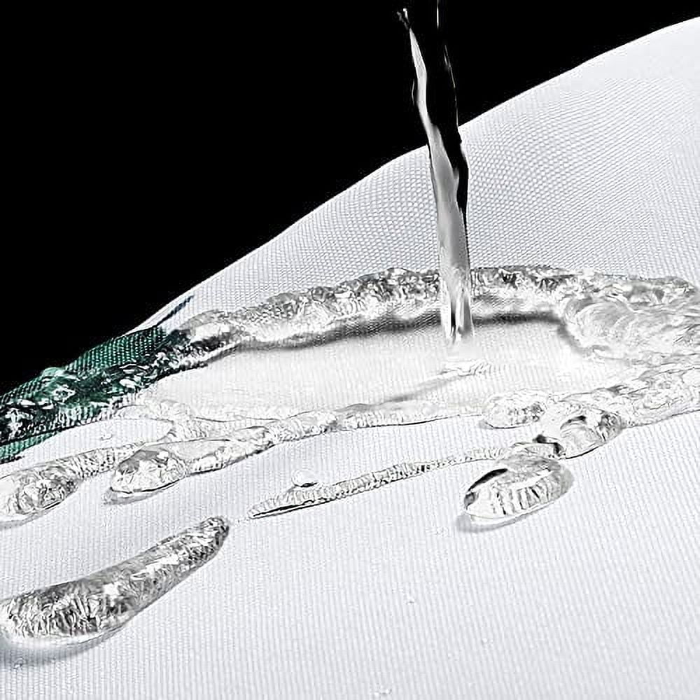 Inspirational Quotes Shower Curtain Rustic Blue Wood Plank Farmhouse ...