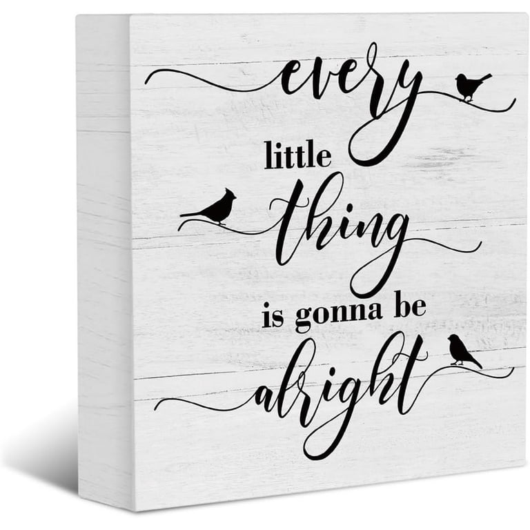 Inspirational Quotes And Signs