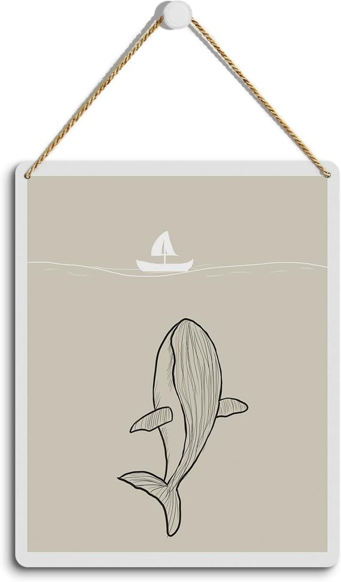 Inspirational Rustic Christian Scripture Wall Decor Motivational ...