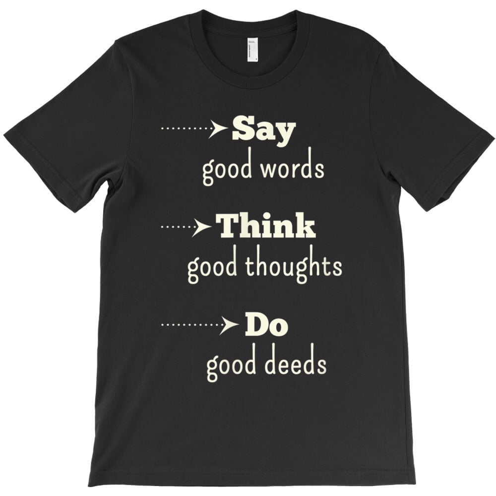 Inspirational Sayings Funny Positive Quotes Affirmations Graphic H47941 ...