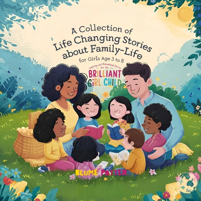 Inspirational Stories for the Girl Child Inspiring And Motivational ...