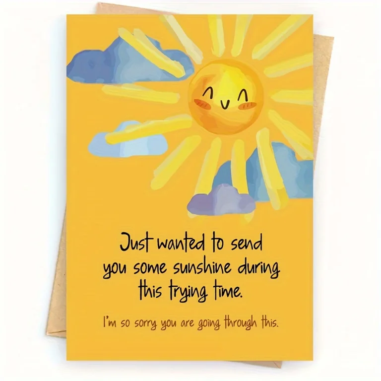 Cheerful Greeting Cards