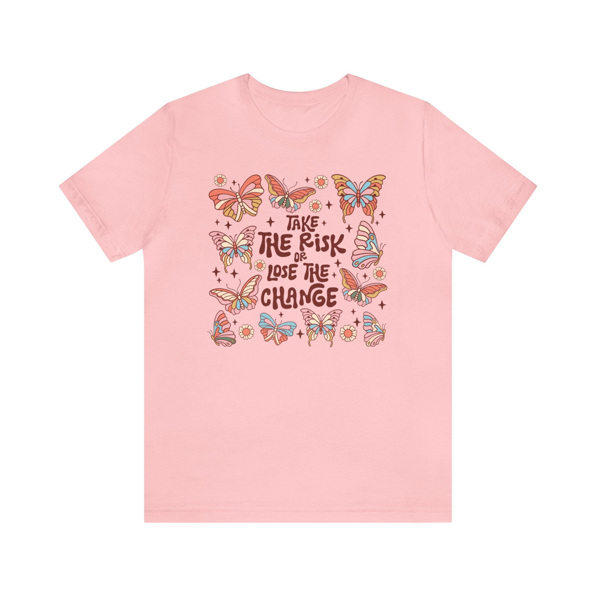 Inspirational Tee Shirt - Walmart.com