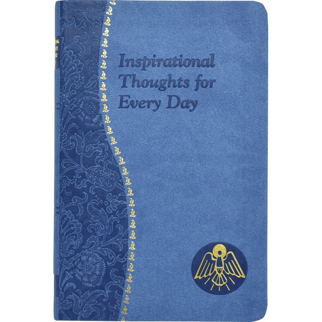 Inspirational Thoughts For Every Day : Minute Meditations For Every Day ...
