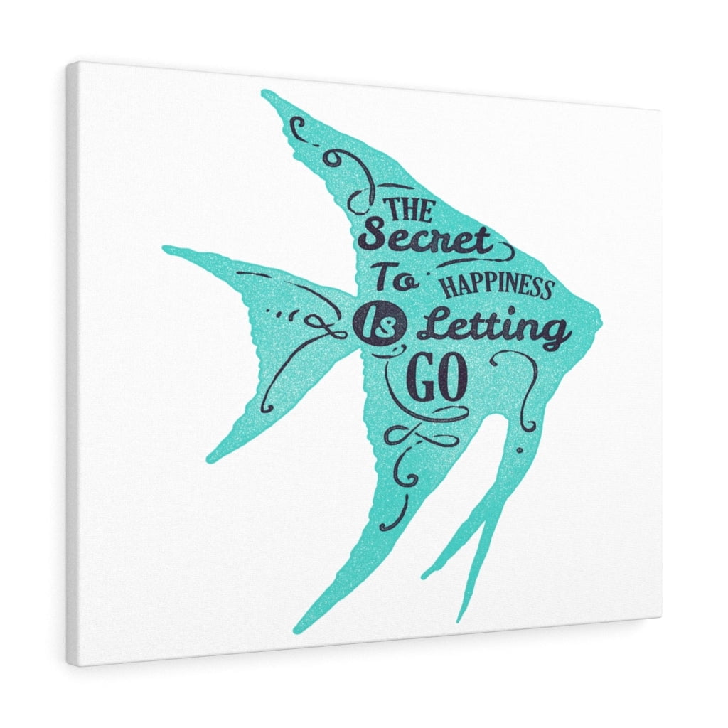 Inspirational Wall Art Letting Go Moment Wall Art Motivation Wall Decor ...