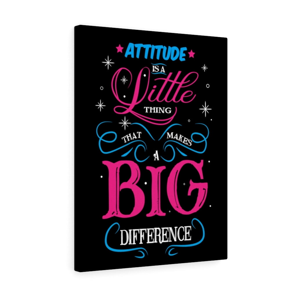 Inspirational Wall Art Makes A Big Difference Wall Art Motivational ...