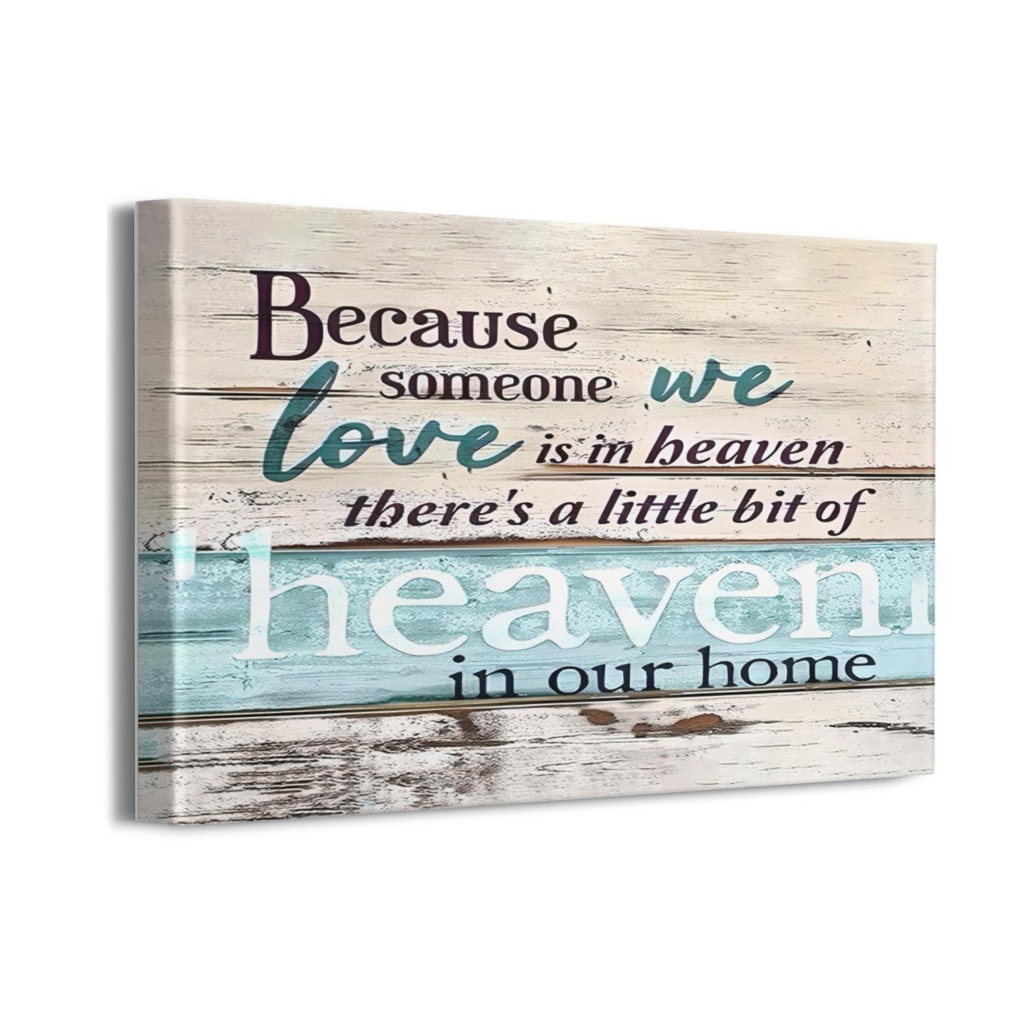 Inspirational Wall Art - Motivational Quotes Canvas Prints - Ready to ...