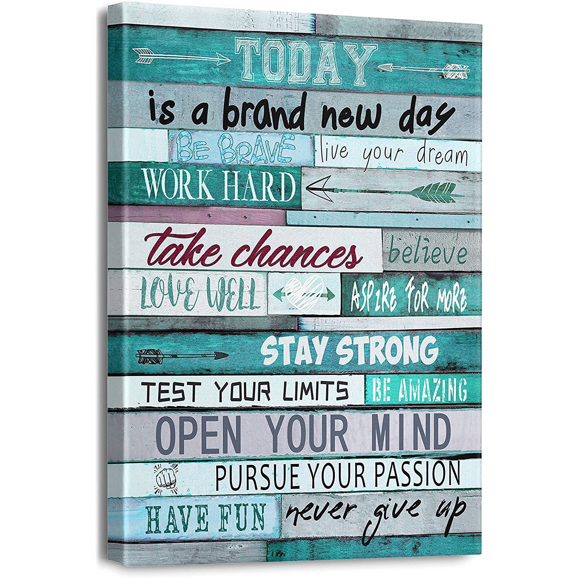 Motivational Test Taking Quotes