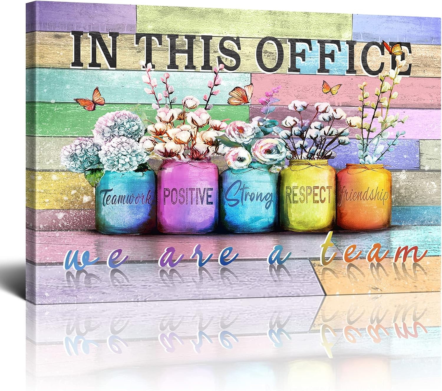 Inspirational Wall Art For Office Pictures For Wall Office Wall Decor ...