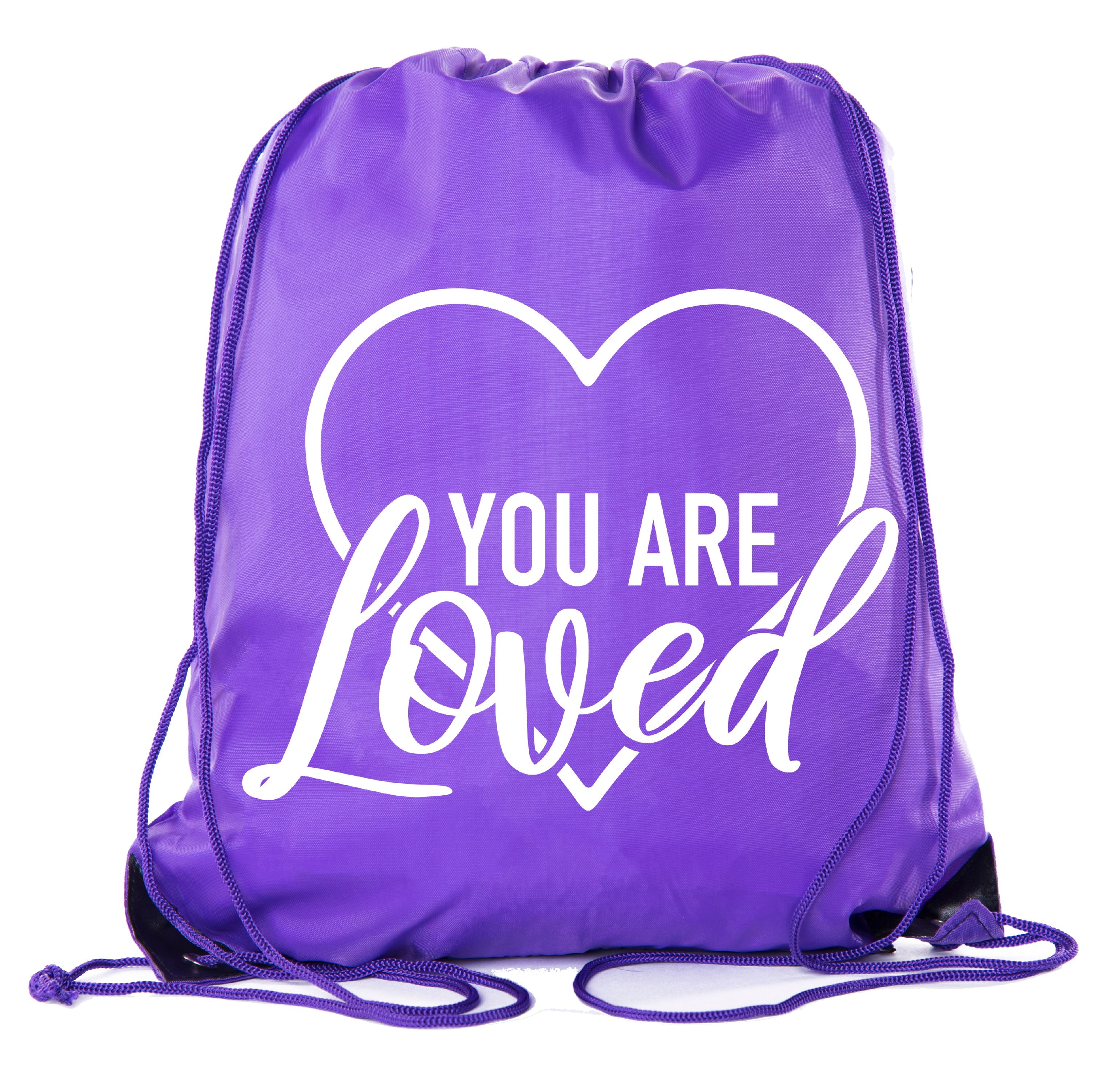 Inspirational gift Bags, Promotional Bags for Charities, Non-Profits ...
