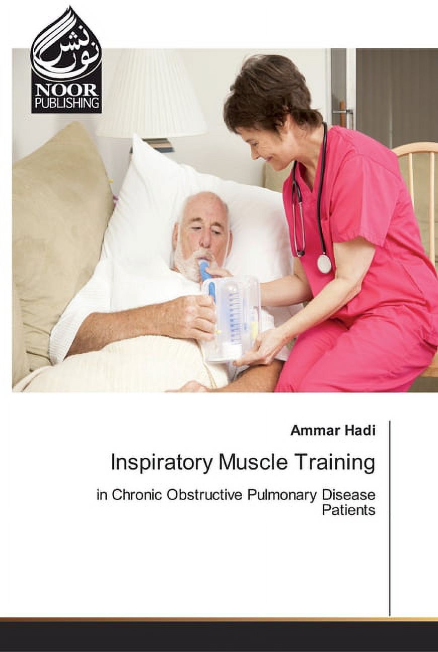Inspiratory Muscle Training (Paperback) - Walmart.com