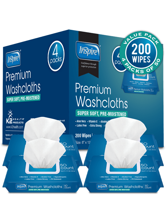 Adult Hygiene in Incontinence - Walmart.com