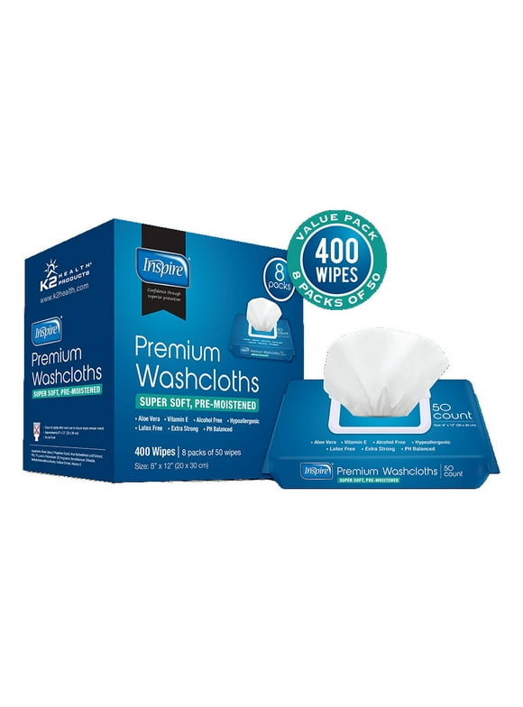 Adult Wipes in Incontinence - Walmart.com