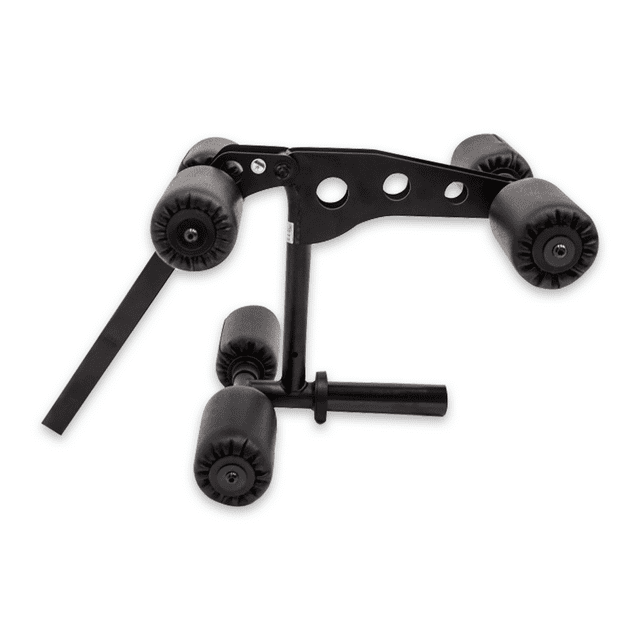 Free Shipping! Inspire Fitness Heavy-Duty Steel Leg Curl and Extension ...