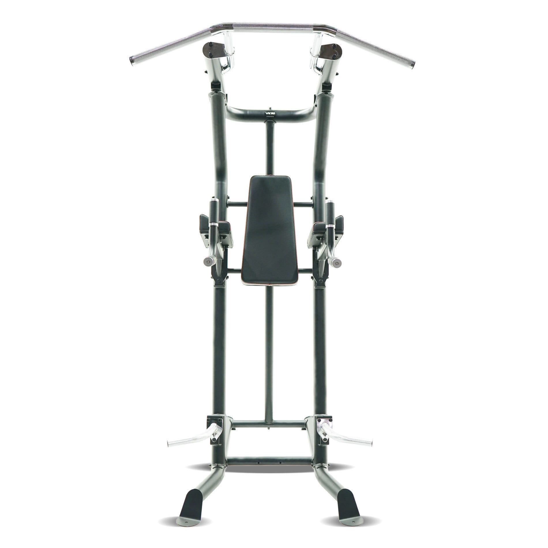 Inspire Fitness VKR Heavy-Duty Versatile Vertical Knee Raise Power ...