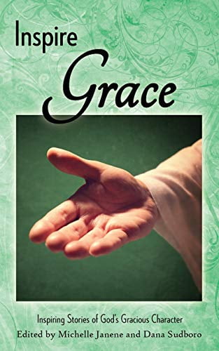 Pre-Owned Inspire Grace: Inspiring Stories of God's Gracious Character ...