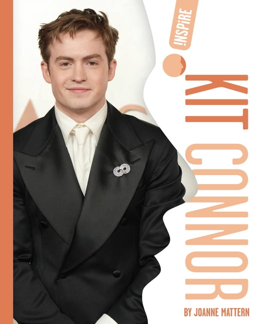 Inspire Kit Connor, (Hardcover) - Walmart.com