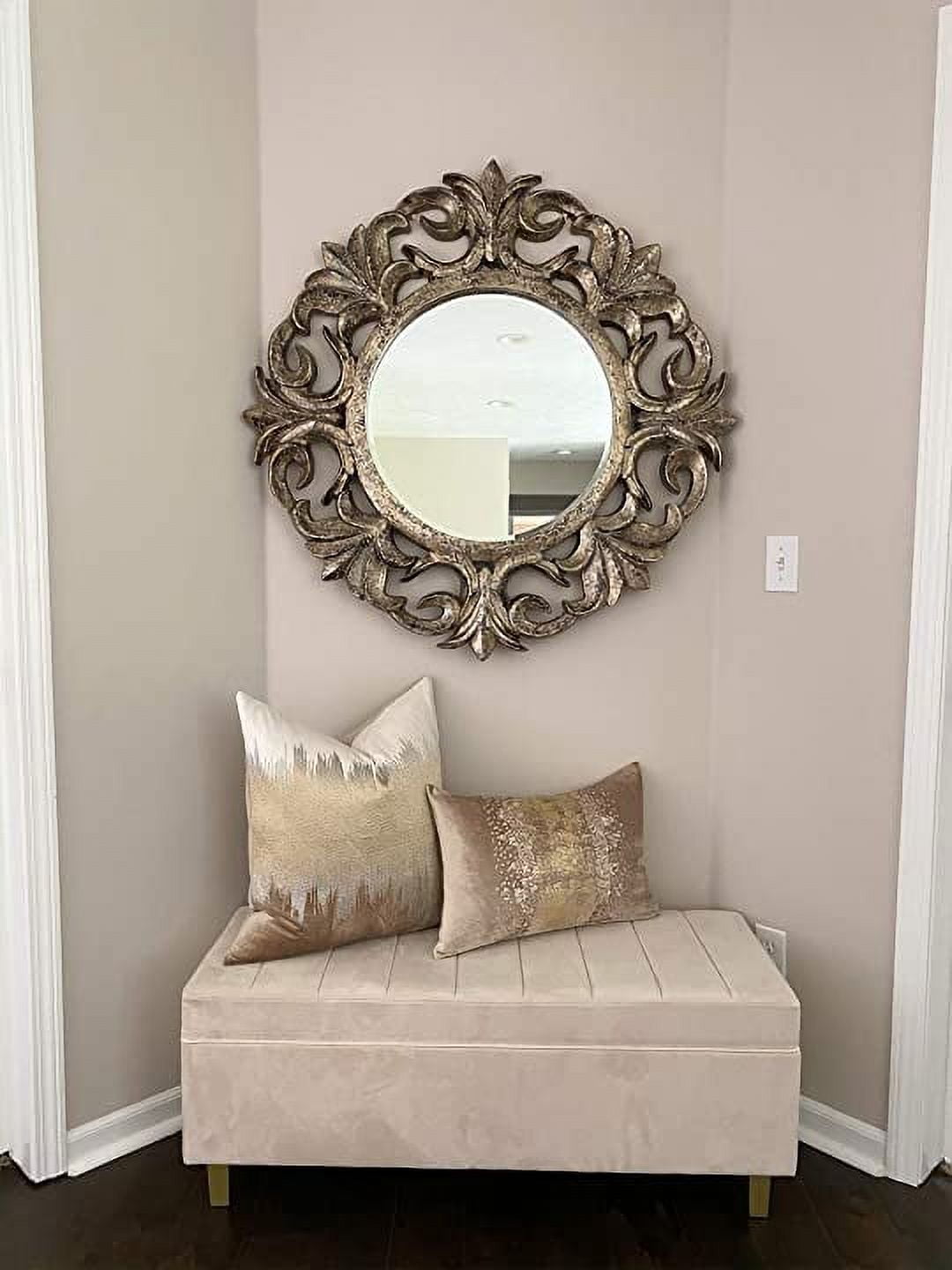 Inspire Me! Home Decor Victoria - Decorative Living Room & Bedroom ...