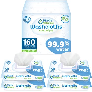 McKesson StayDry Extra Large Disposable Medical Incontinence Adult ...