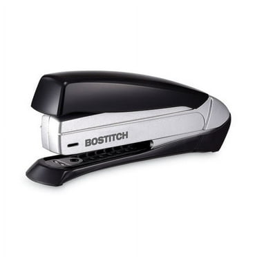 Stanley Bostitch Inpower Spring-Powered Premium Desktop Stapler, 28 ...