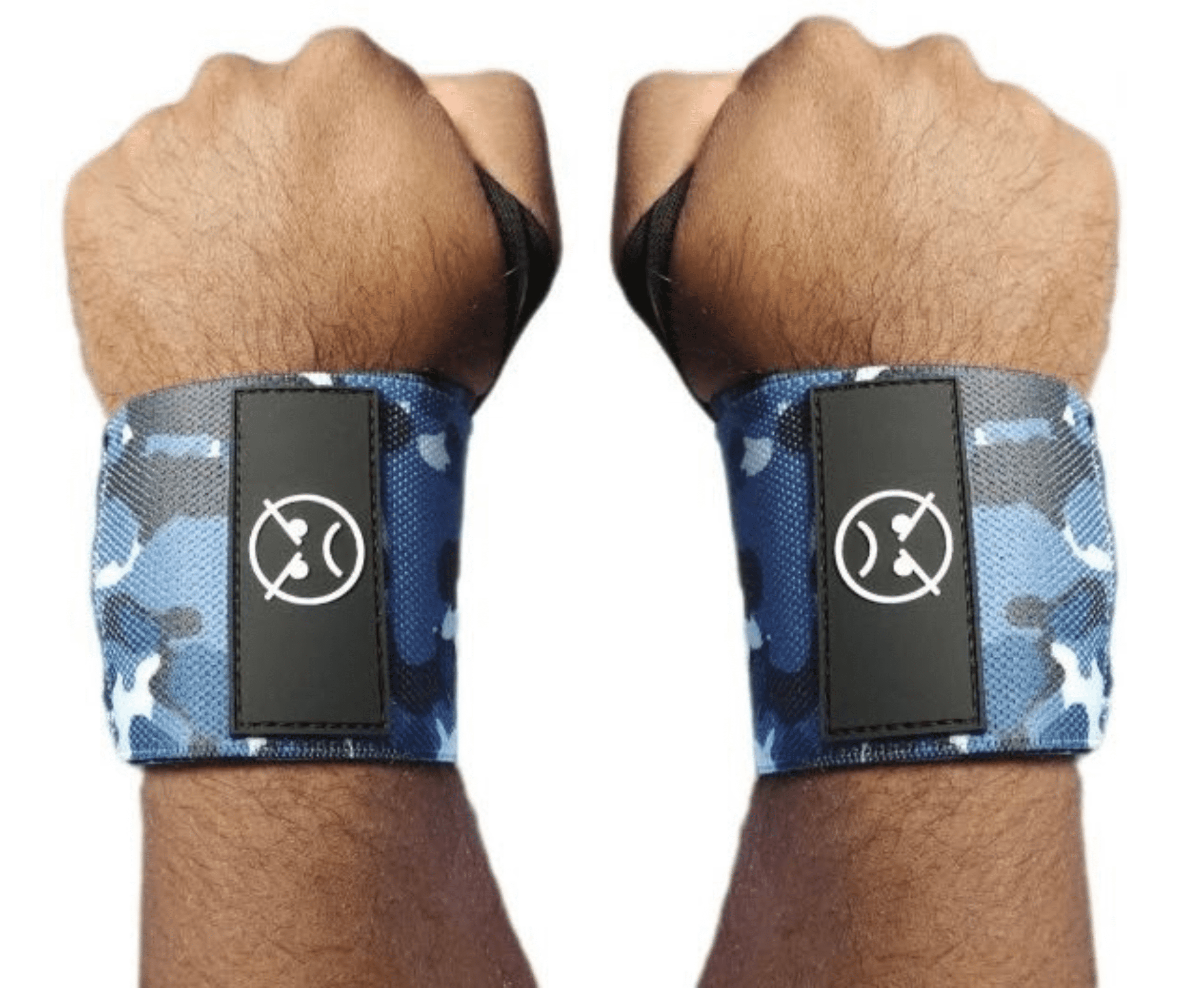 Inspire Products LLC Wrist Wraps for Weightlifting, Bodybuilding ...