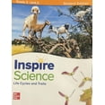 Inspire Science: Grade 3, Student Edition, Unit 2 - Walmart.com