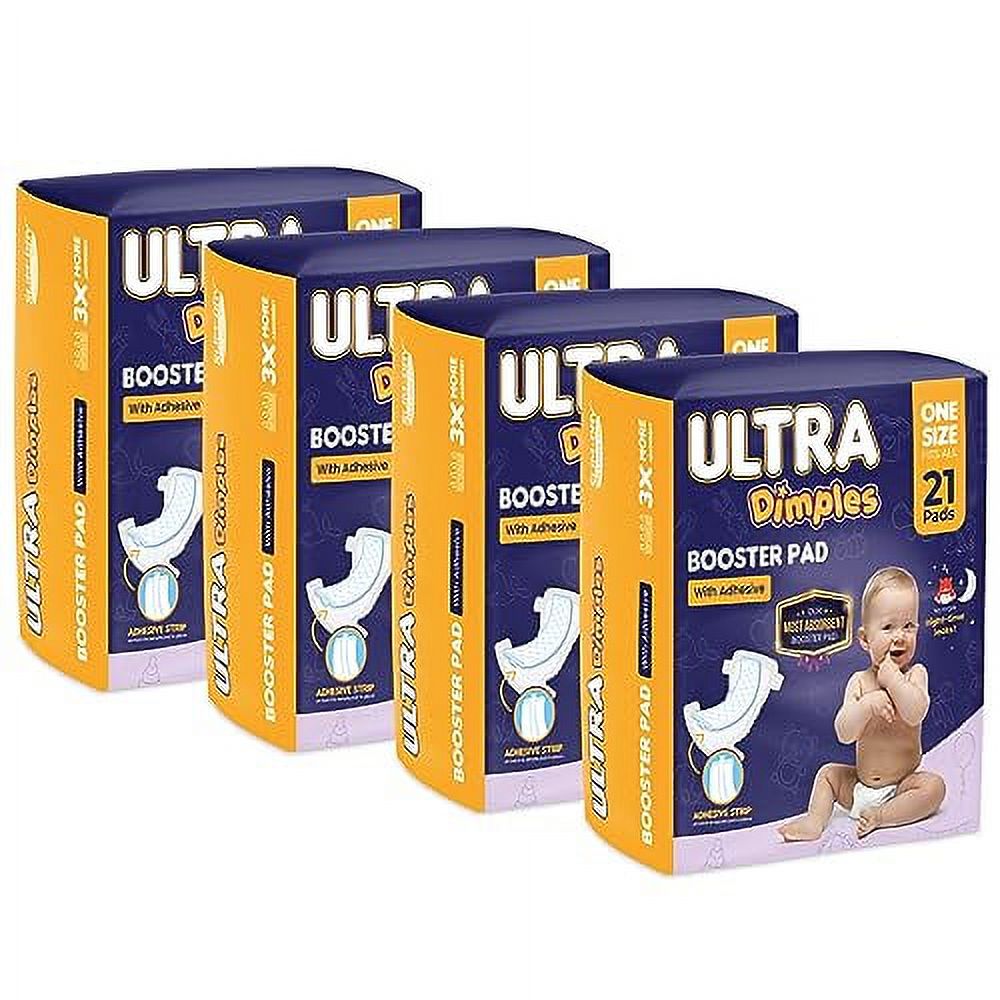 Bambino Mio Supersoft Mioliners Diaper Liners, 100pk - Walmart.com
