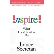 The Intelligent Leader (Hardcover) - Walmart.com