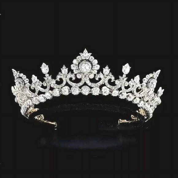 Potters Crown