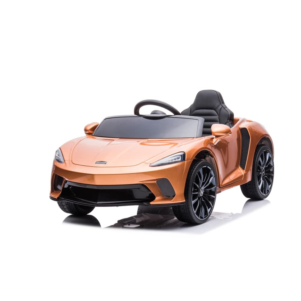 Inspired Electric Stroller Sports Car with 550 Motor, 12V Battery, 2 ...