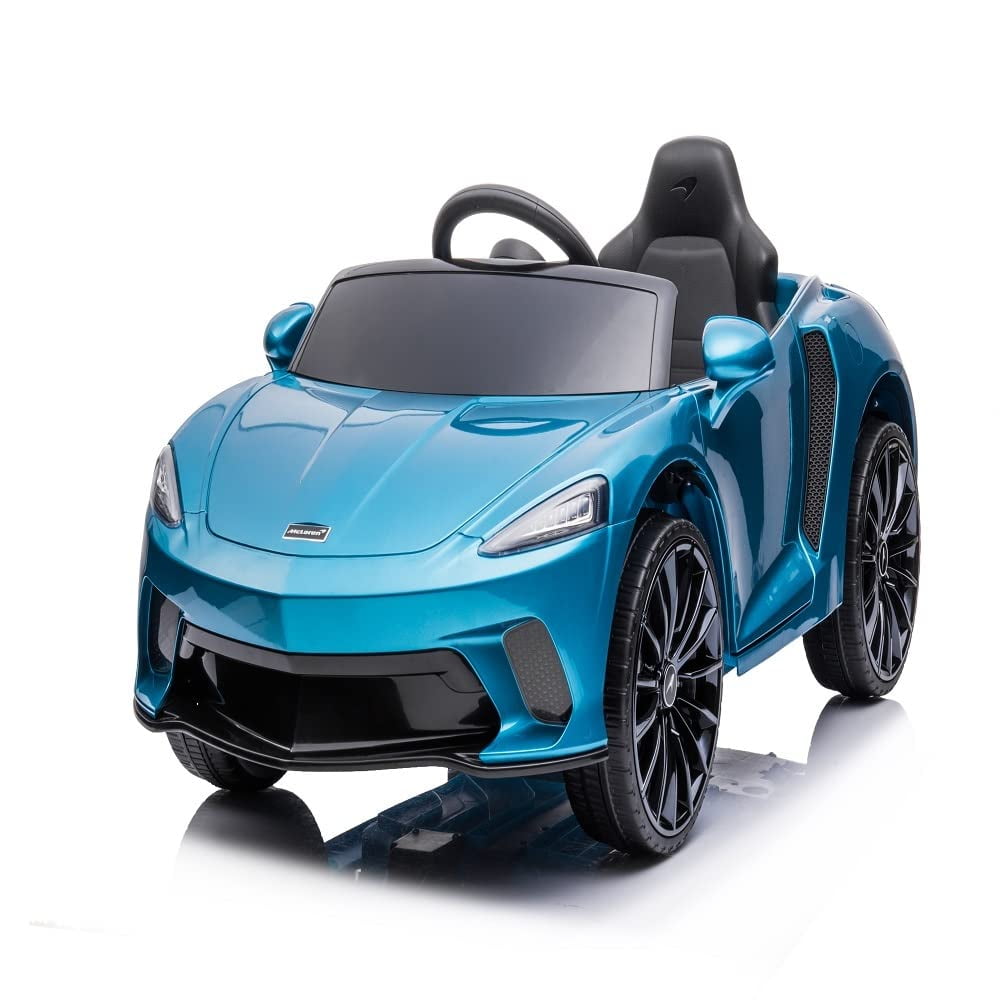 Inspired Electric Stroller Sports Car with 550 Motor, 12V Battery, 2 ...
