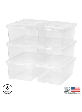 Storage Containers in Storage & Organization - Walmart.com