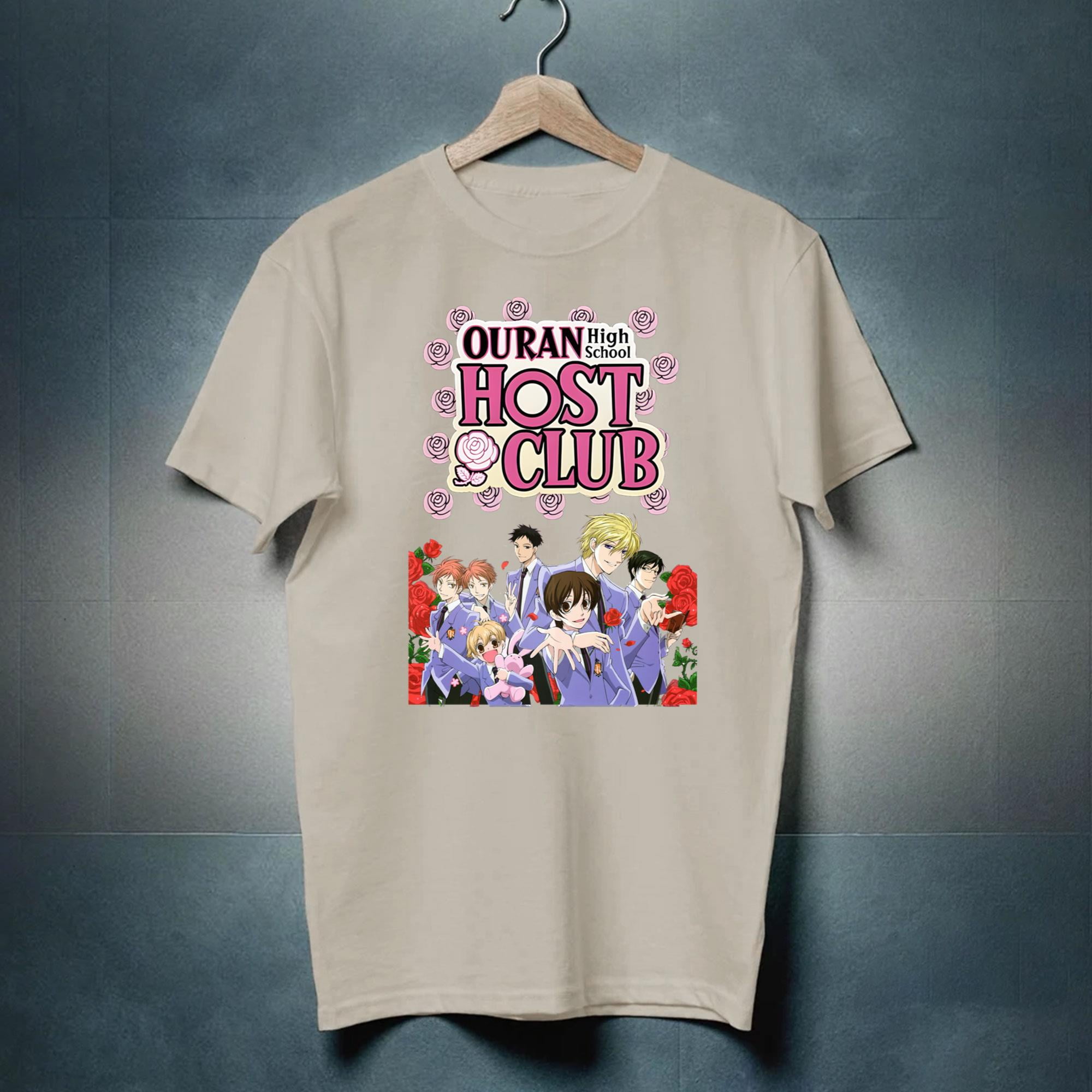 Inspired Graphic Shirt Featuring Bold Designs for Fans of Classic Manga ...