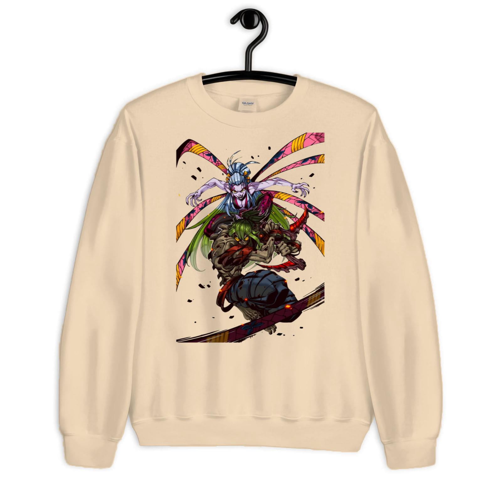Inspired Graphic Shirt, Front and Back Design Tee, Unisex Fan Style ...