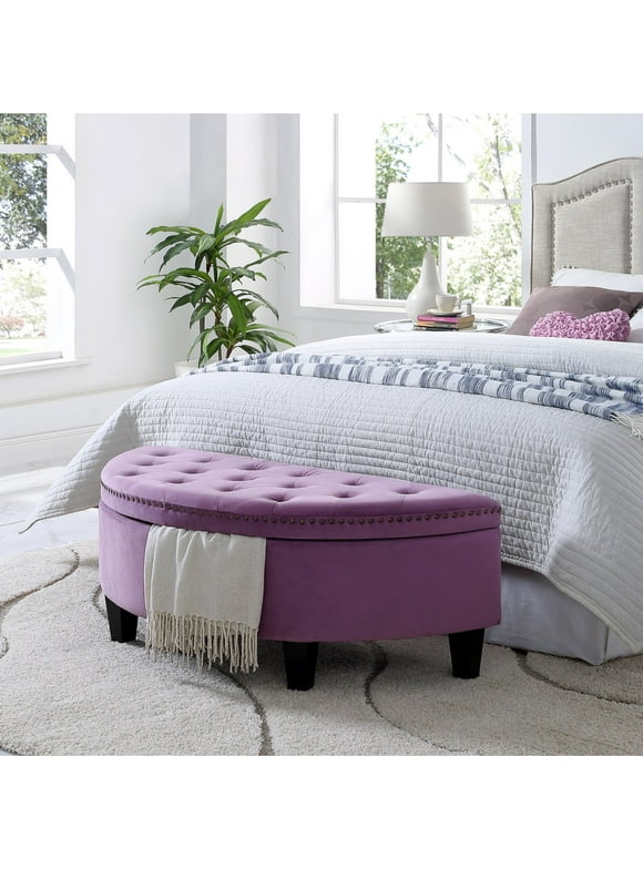 All Ottomans in Ottomans - Walmart.com