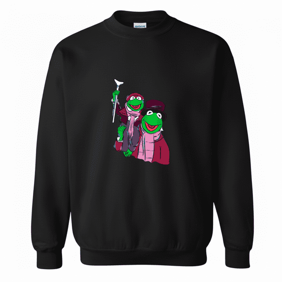 Inspired Puppet Tale Holiday Story Classic Festive Winter Scenic ...