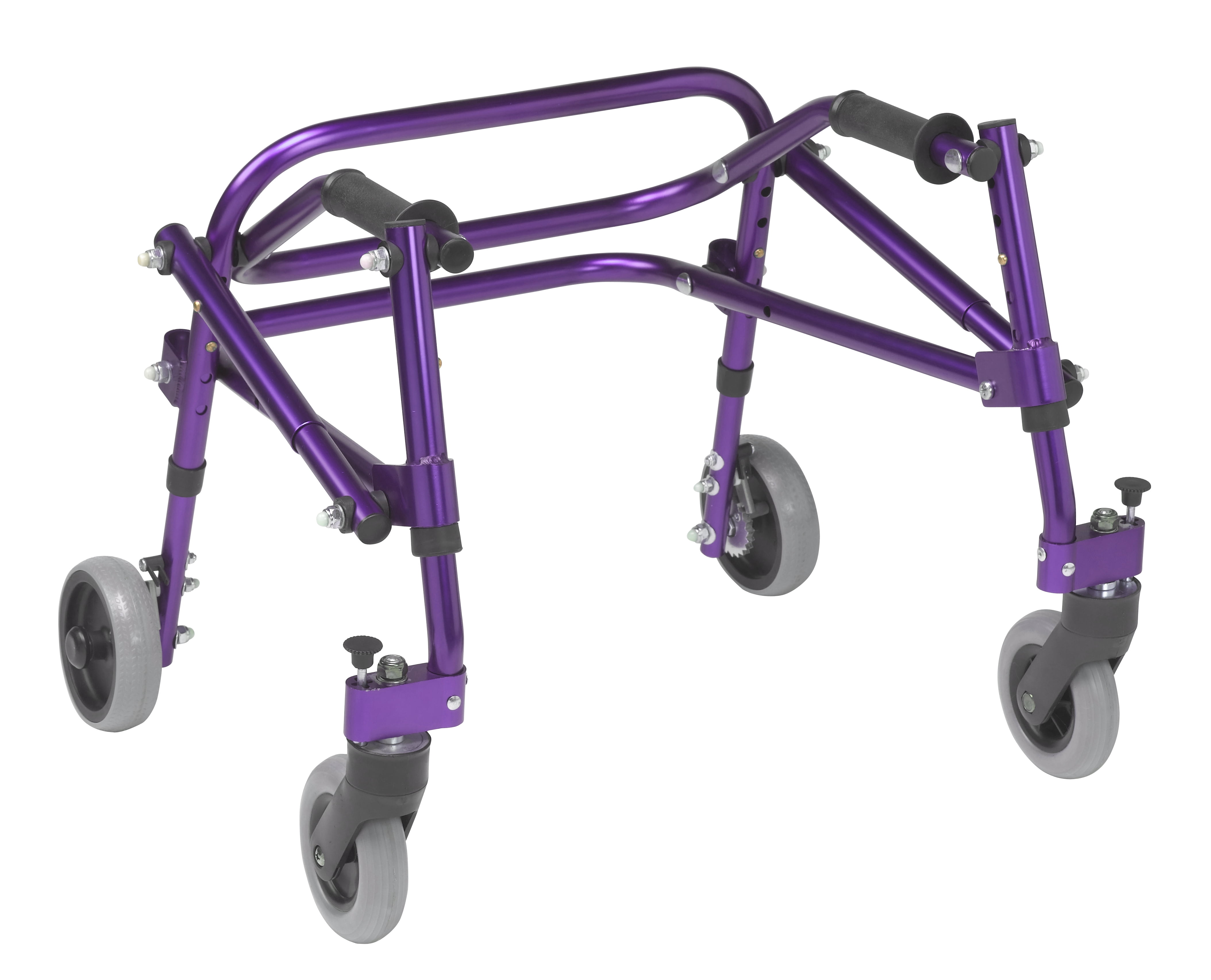 Inspired by Drive Nimbo 2G Lightweight Posterior Walker, Extra Small ...