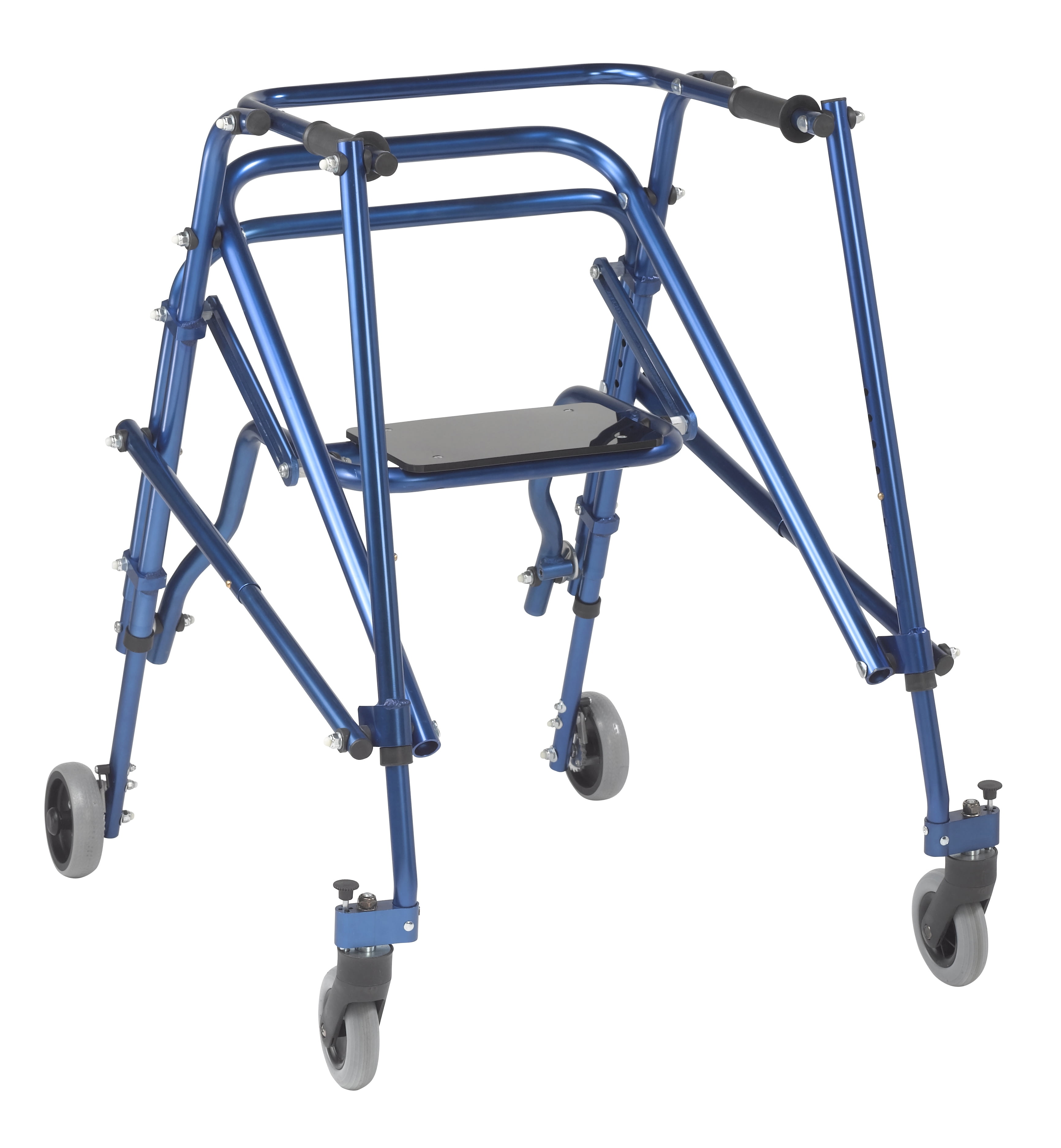 Inspired by Drive Nimbo 2G Lightweight Posterior Walker with Seat ...